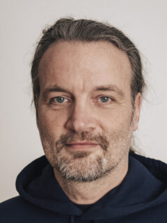 Kristian Franze - Institute of Medical Physics and Microtissue Engineering